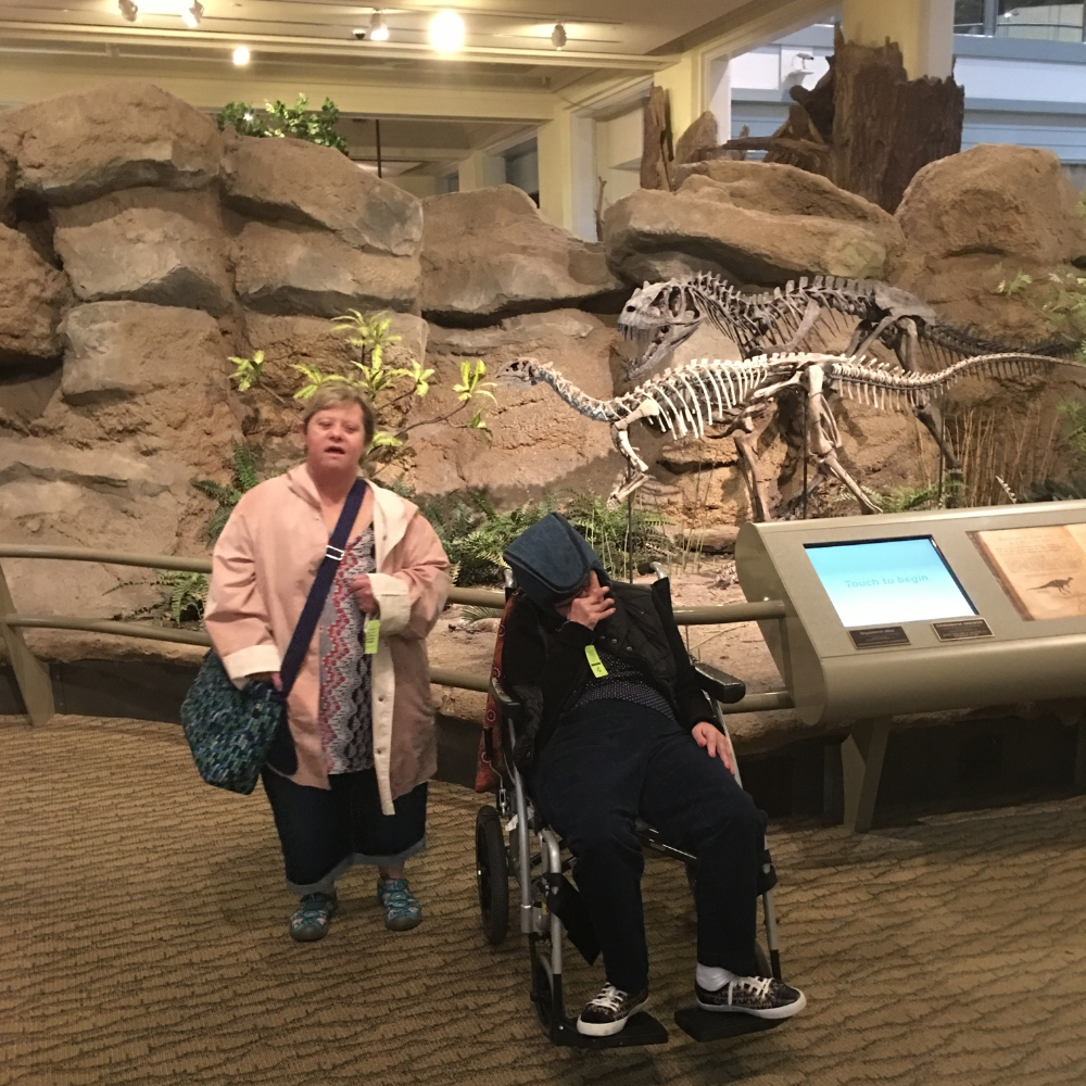 Gallery — Pathways Community Living