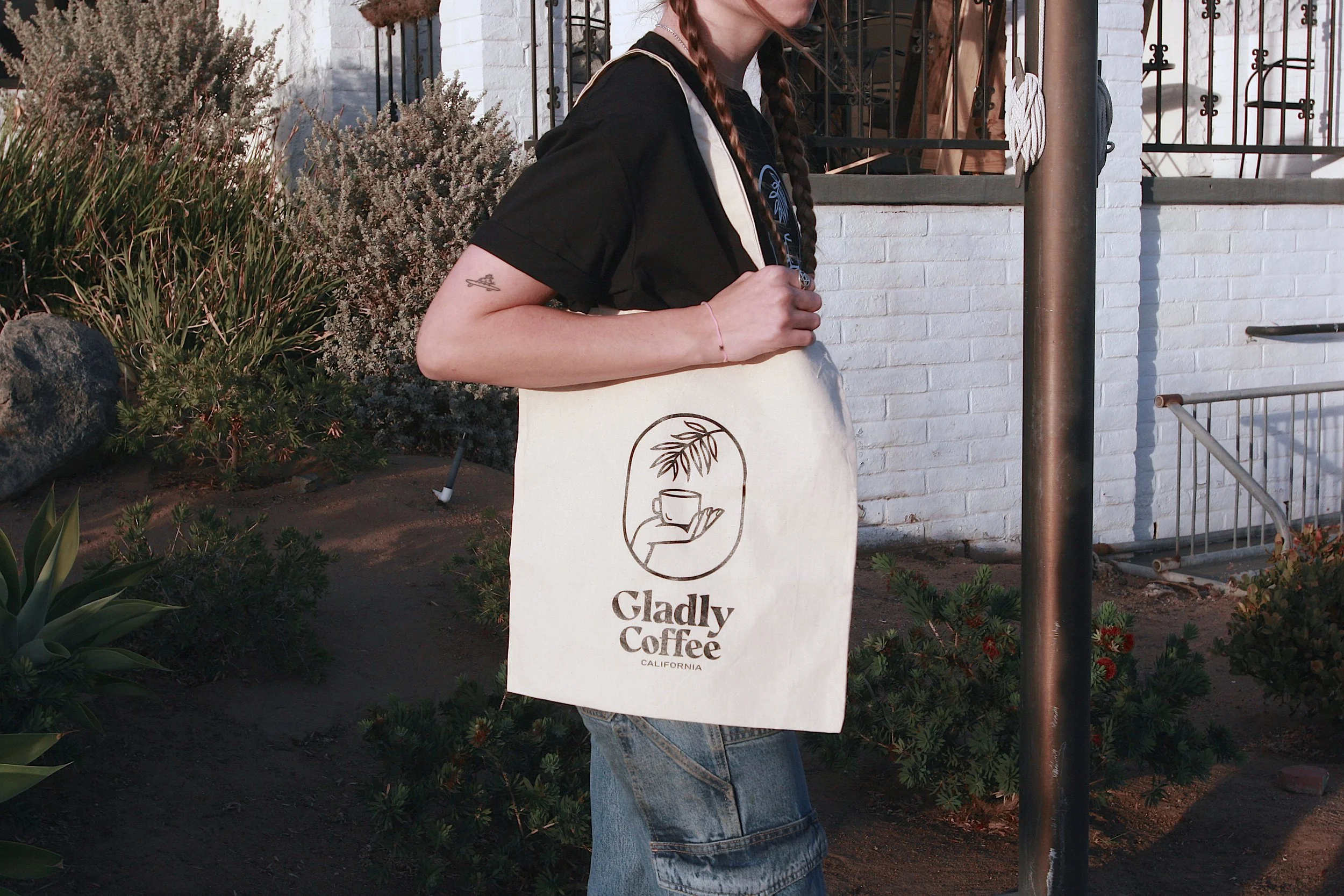 Merch — Gladly Coffee