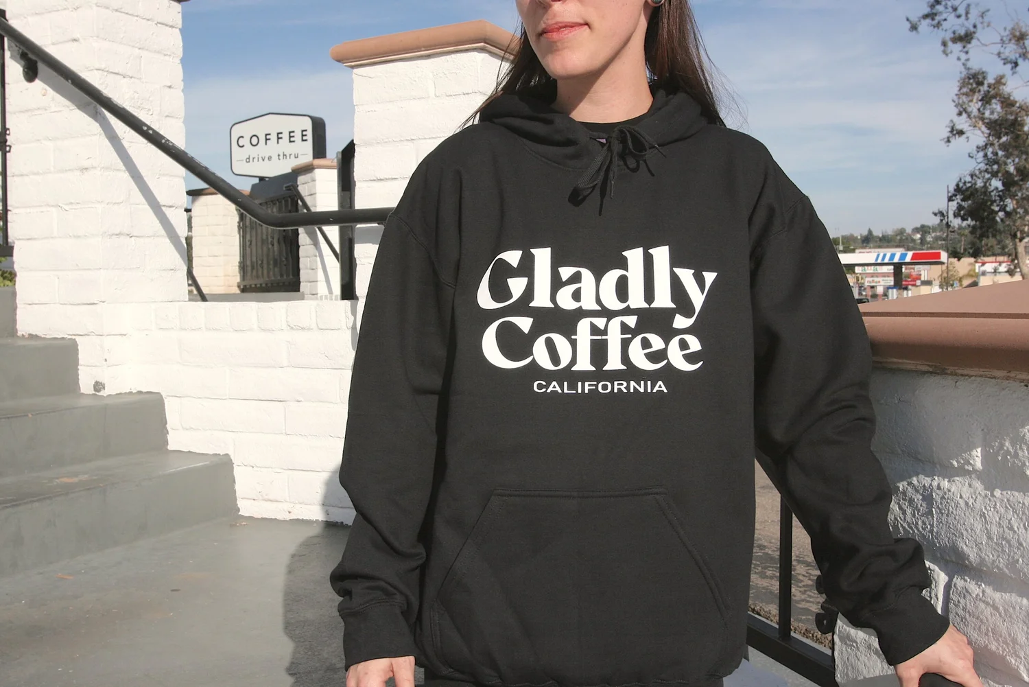 Merch — Gladly Coffee