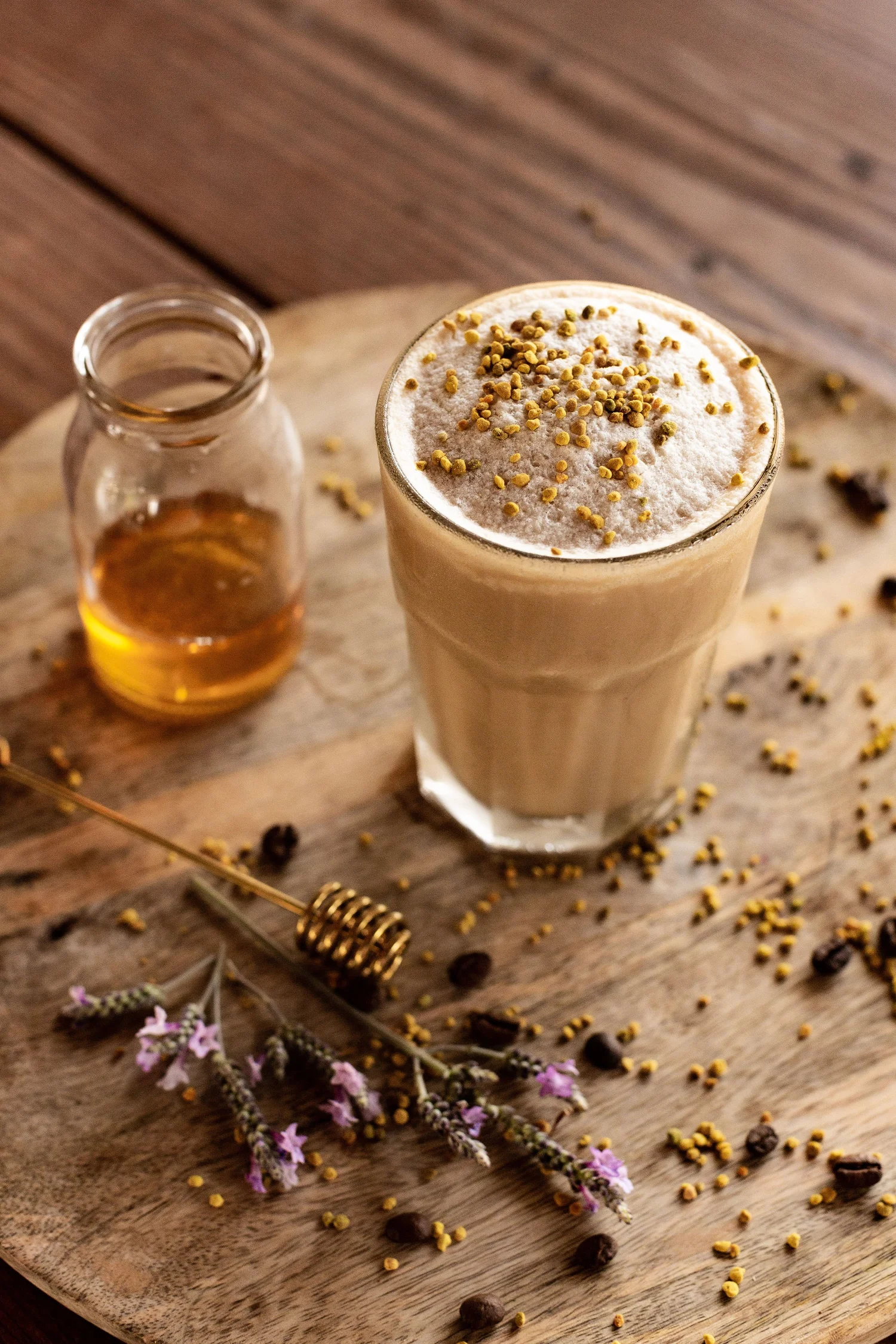 About — Gladly Coffee