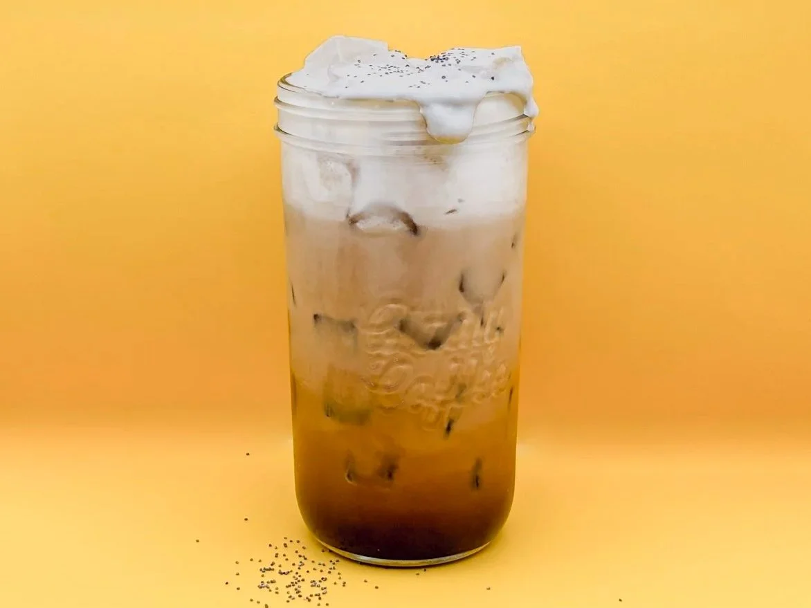 Menu — Gladly Coffee