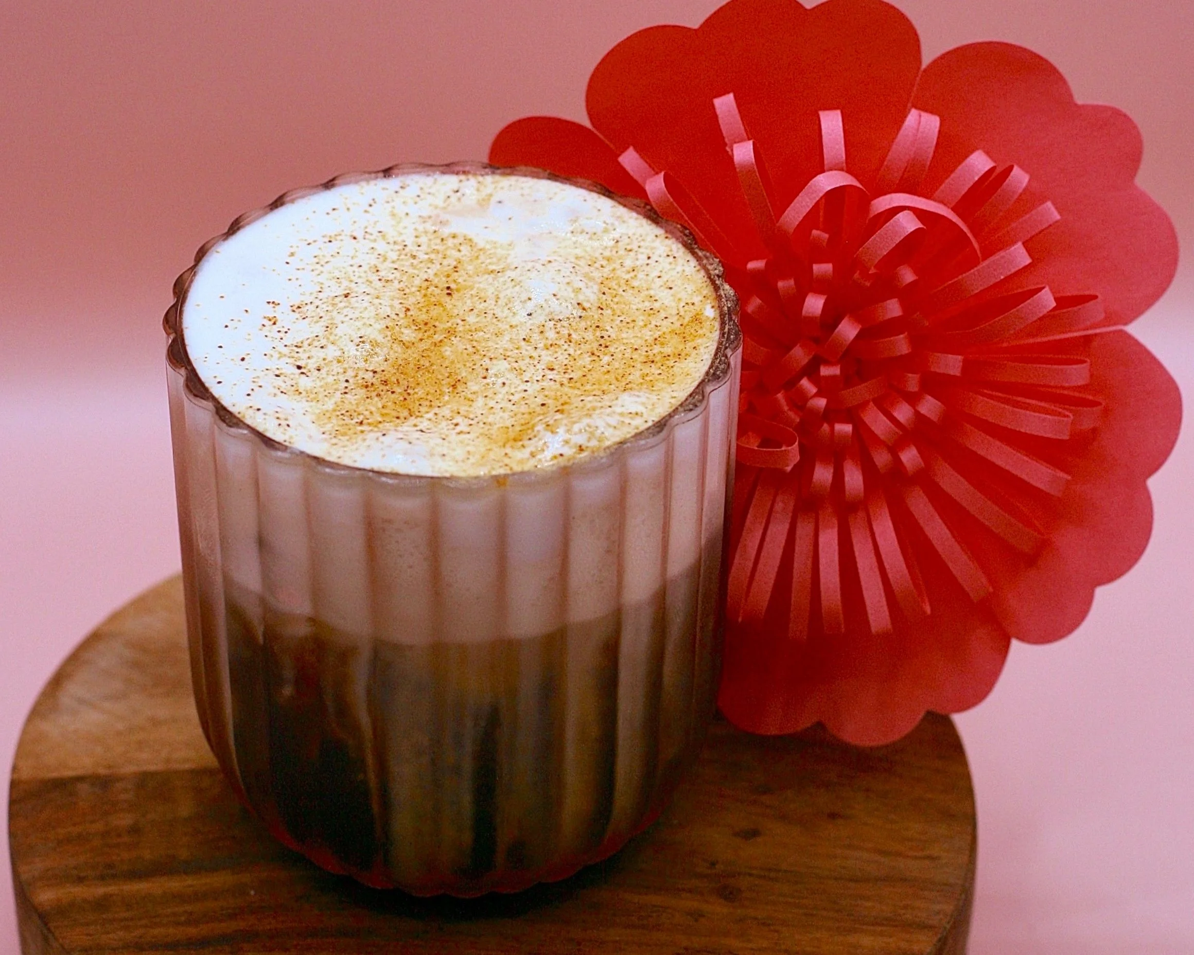 Menu — Gladly Coffee