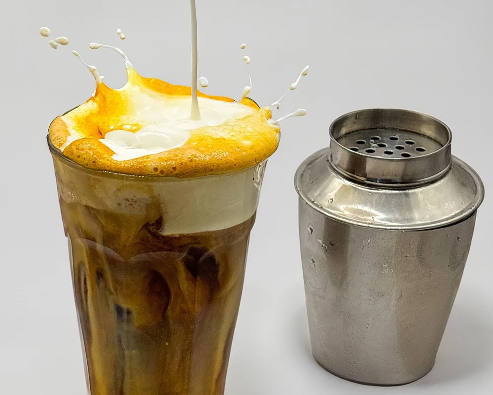 Menu — Gladly Coffee