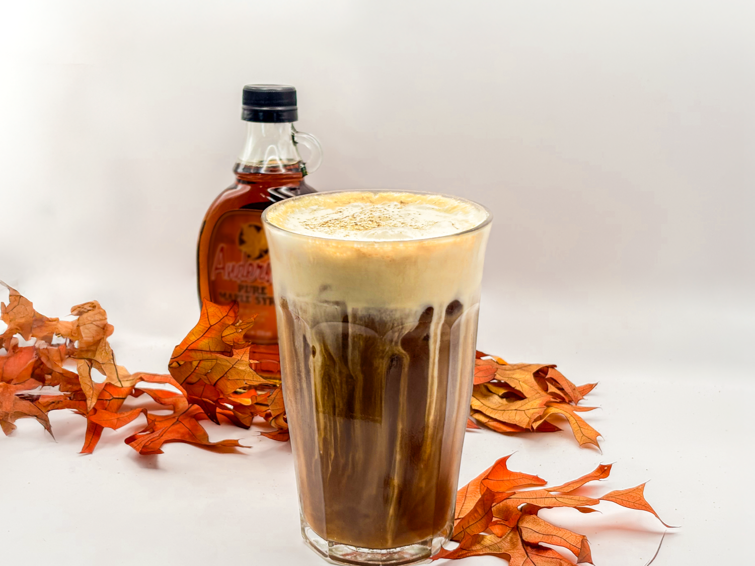 Menu — Gladly Coffee