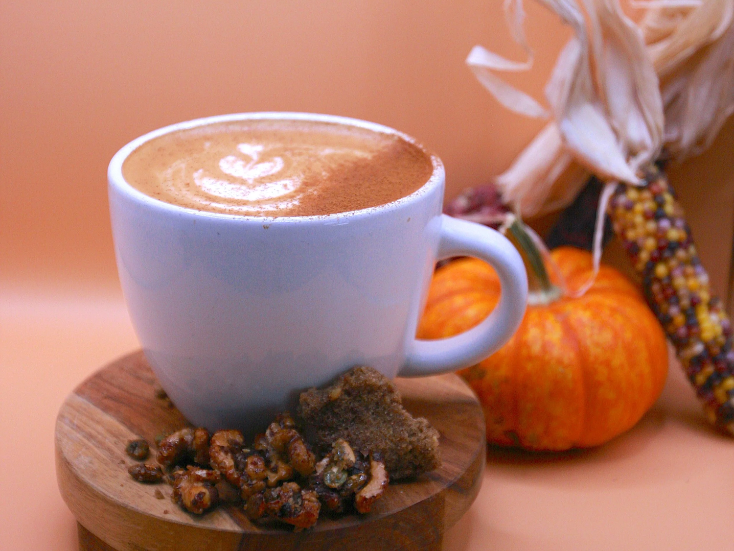 Menu — Gladly Coffee