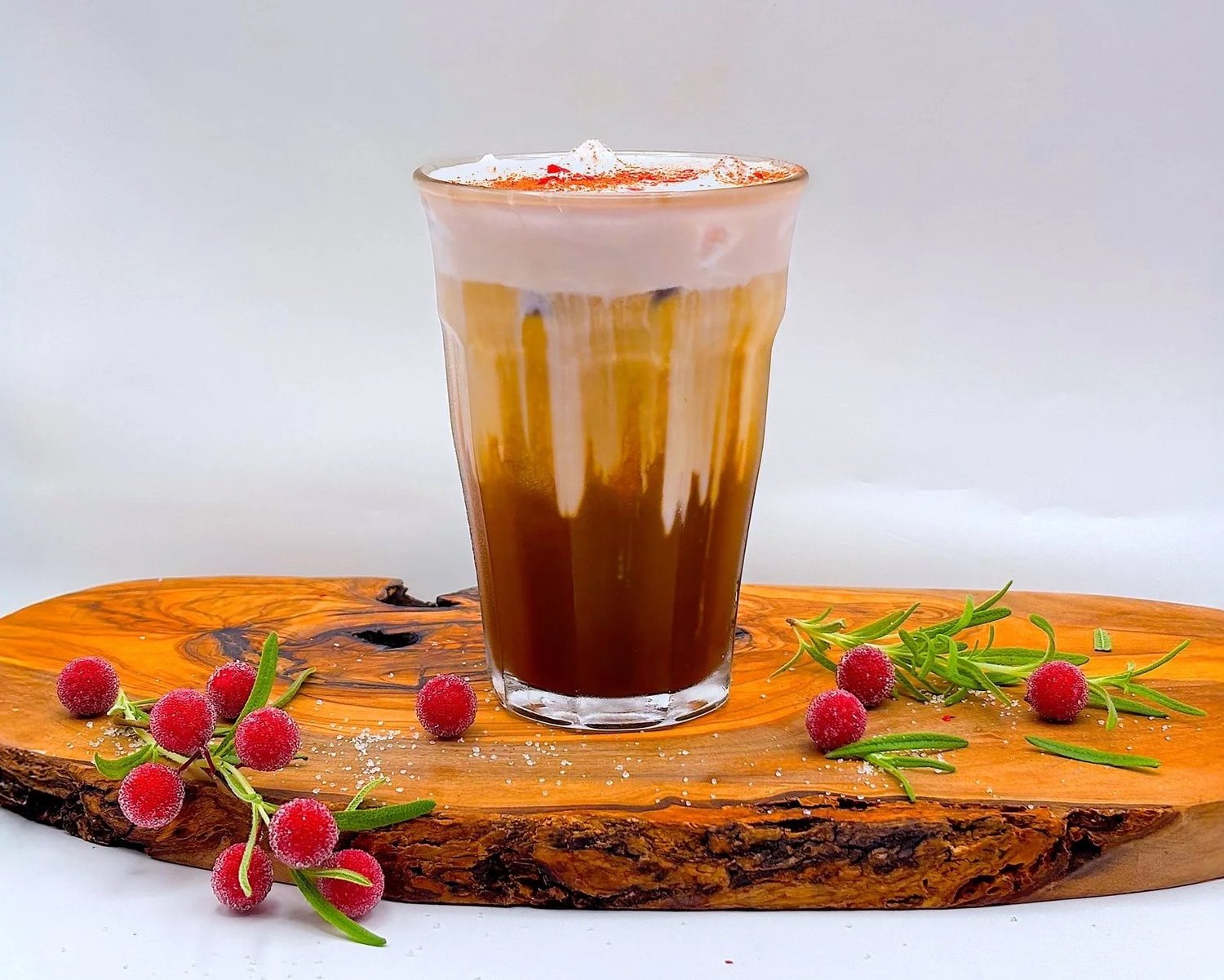 Menu — Gladly Coffee