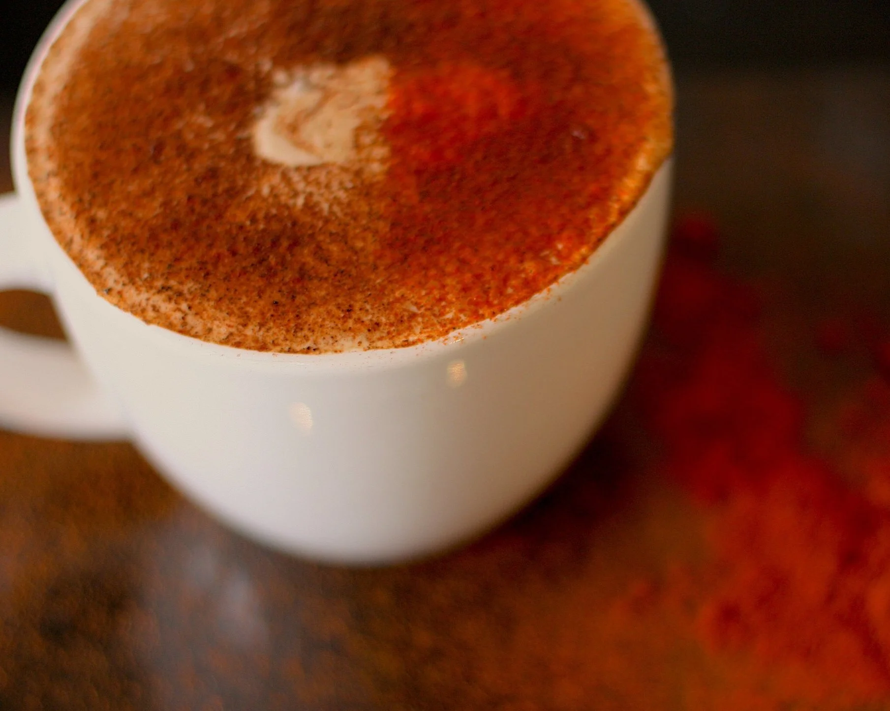 Menu — Gladly Coffee