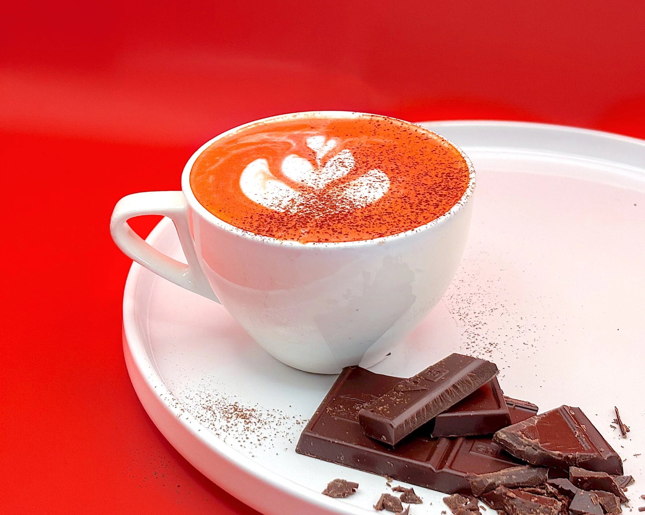 Menu — Gladly Coffee