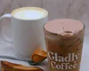 Menu — Gladly Coffee