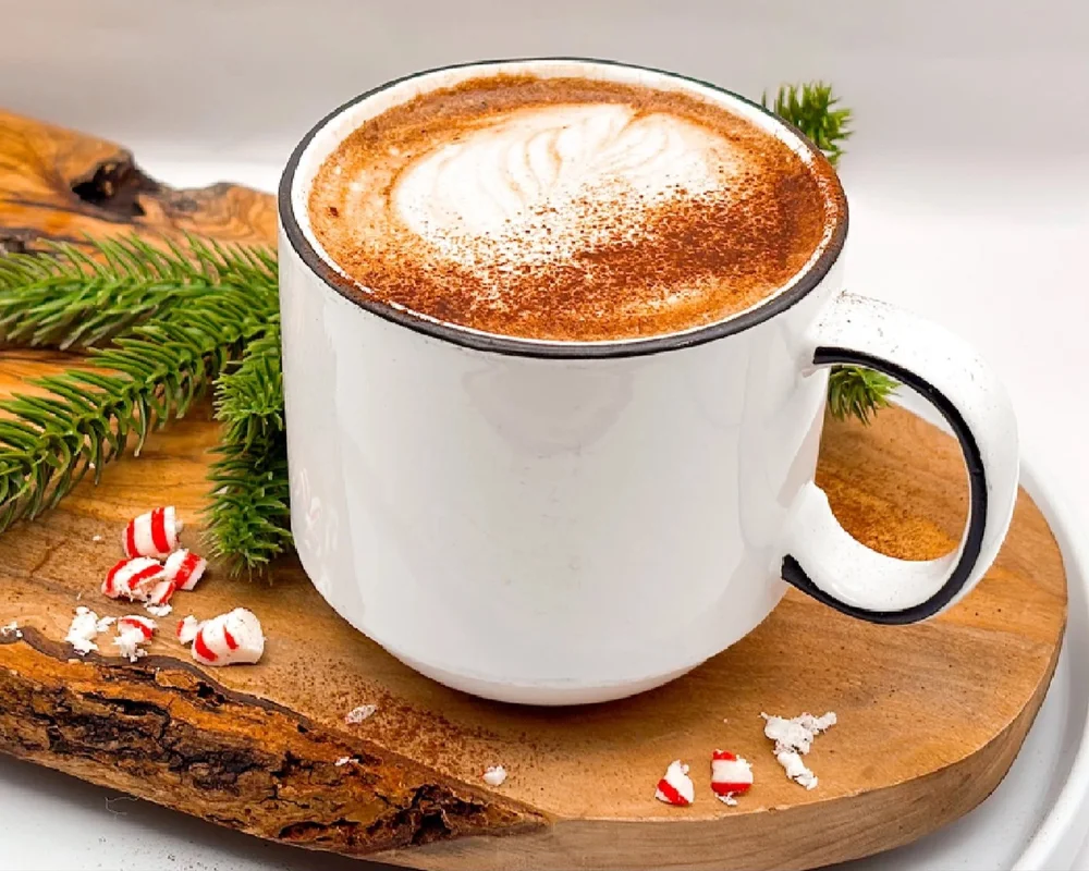 Menu — Gladly Coffee