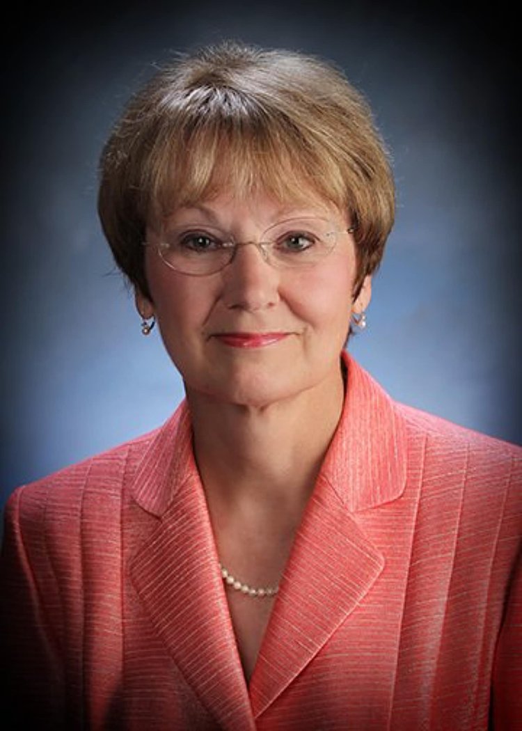 Carol Hay Receives John D. Hamilton Community Service Award ...