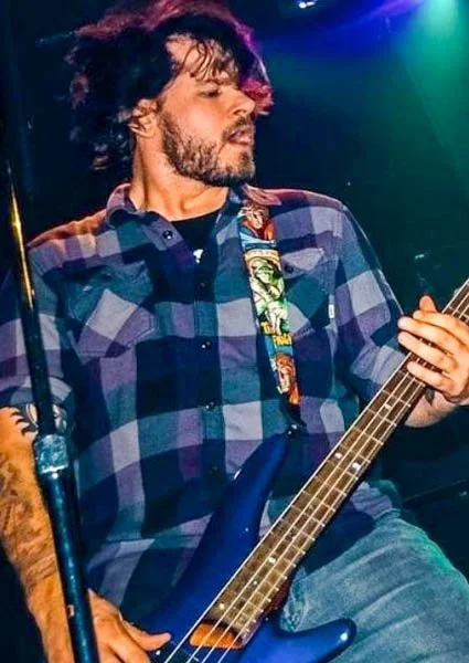 About — Lake Lucille