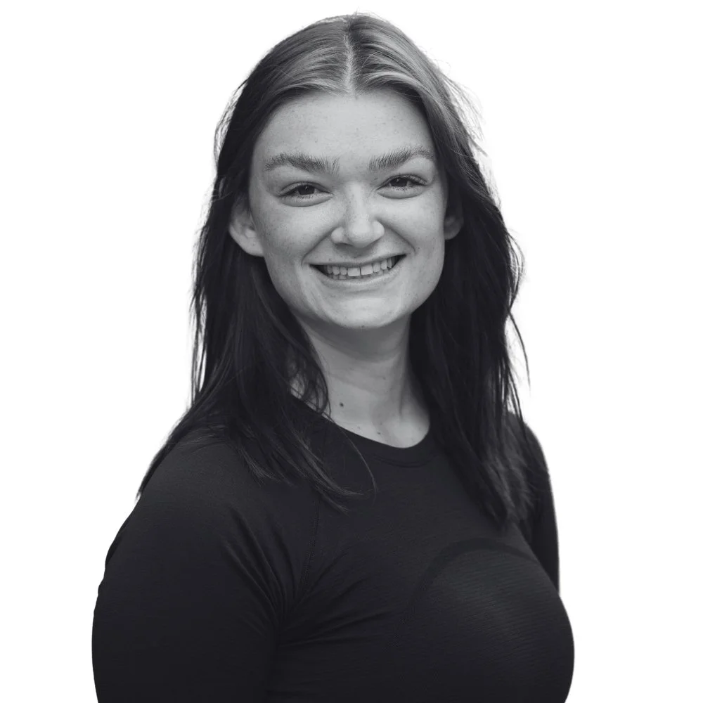 Staff — Simplistic Solutions