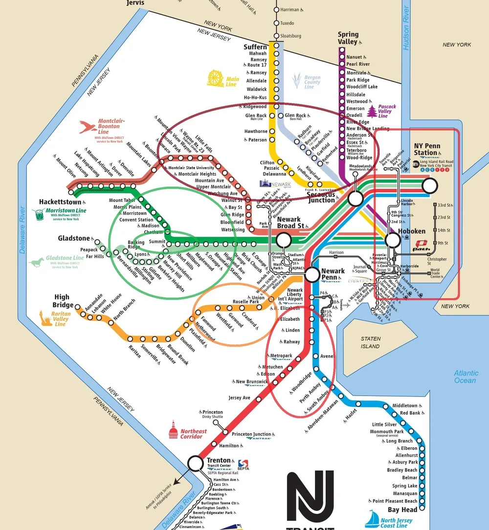 新泽西专业房产经纪-Ethan Nan