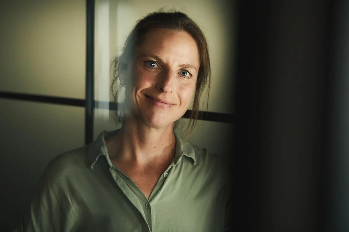 Osteopathie in München Schwabing