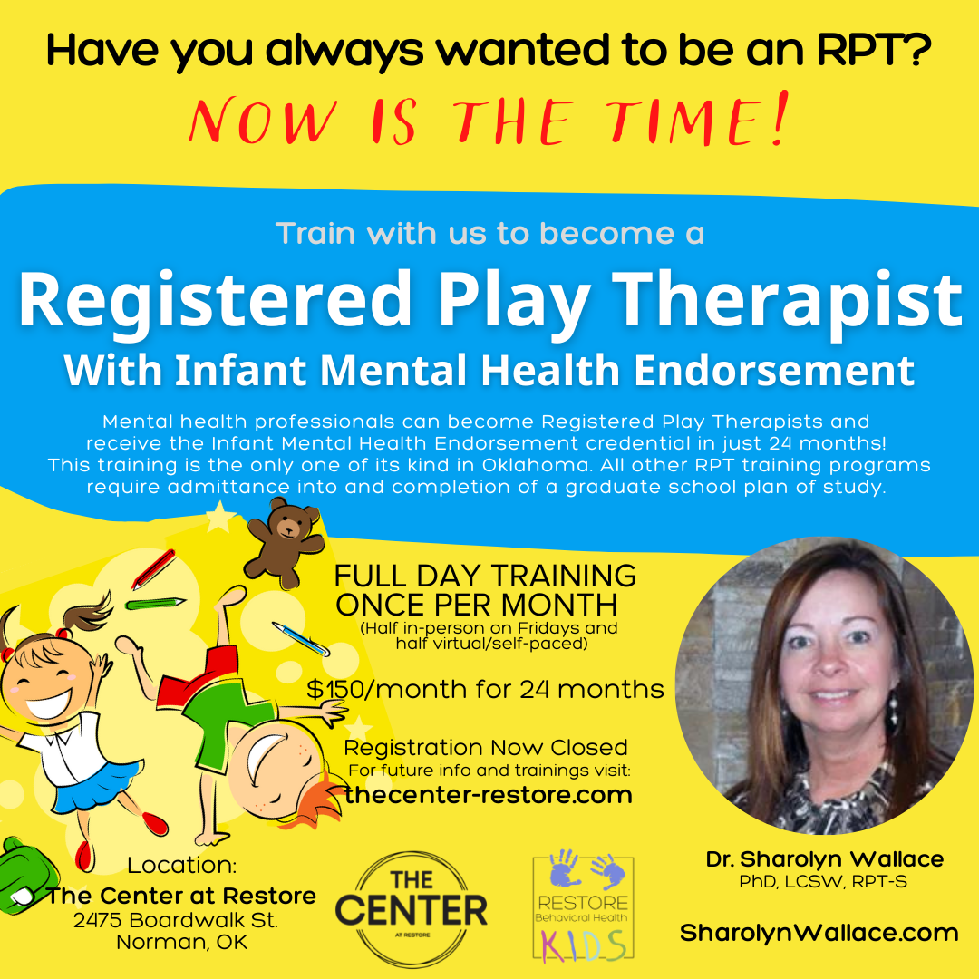 Training Events — The Center