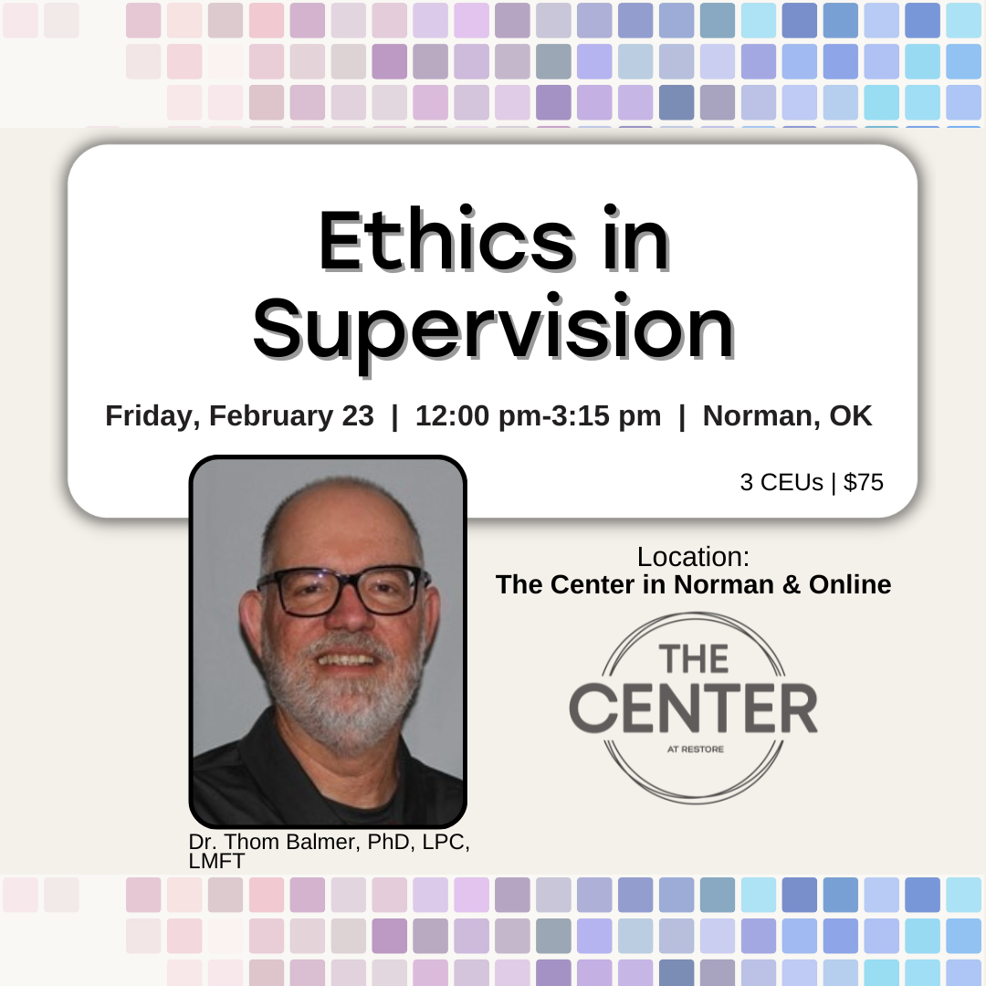 Store — The Center