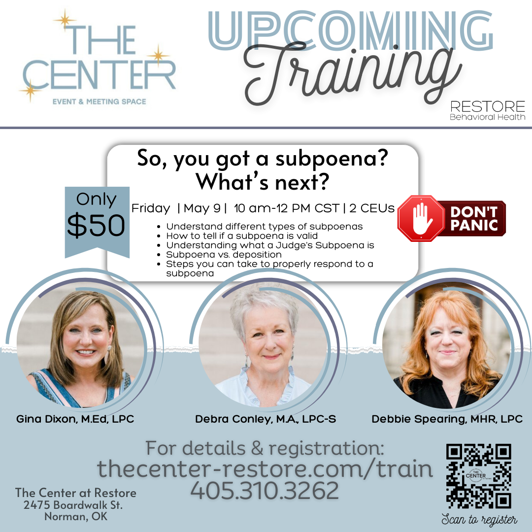 Store — The Center