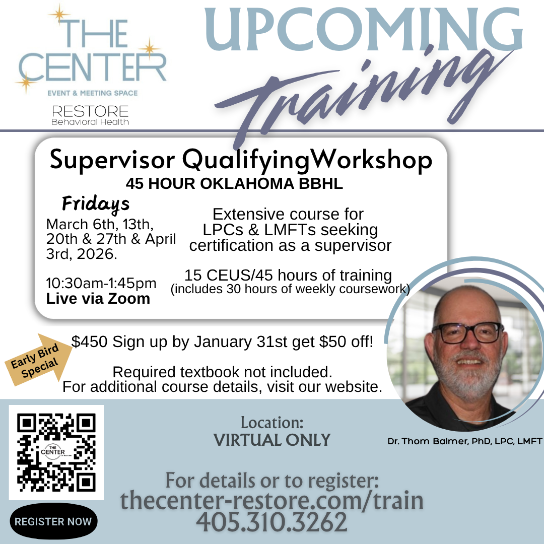 Store — The Center