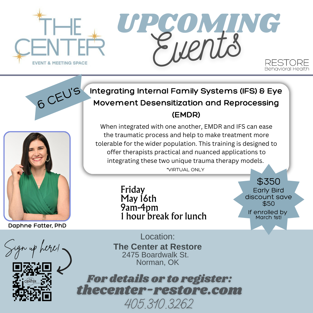 Store — The Center