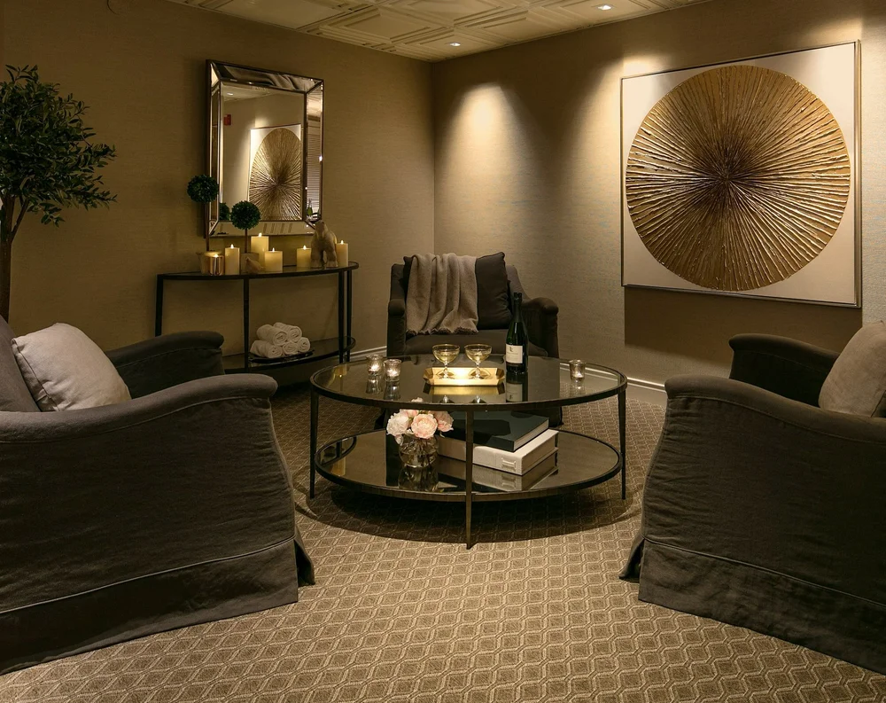 The Genevieve Hotel | Santa Ynez Spa | Luxury Day Spa At The Genevieve Hotel