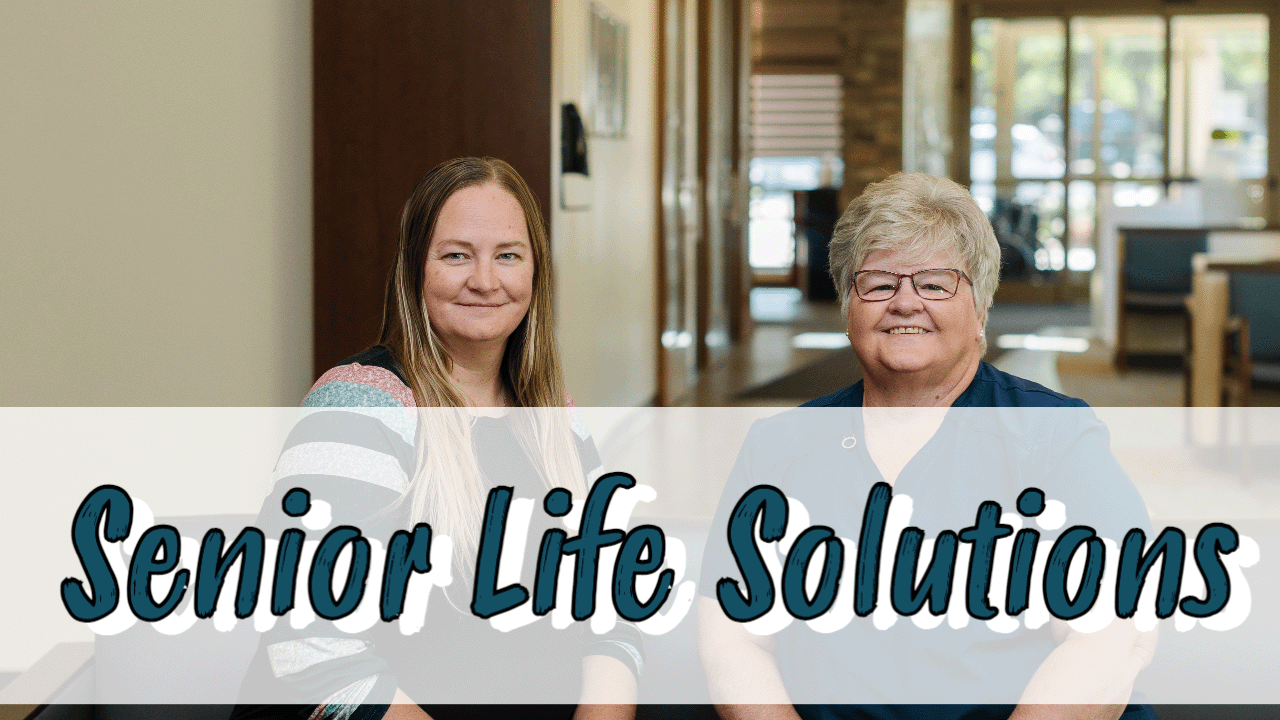 Senior Life Solutions | Hawarden Regional Healthcare — Hawarden ...