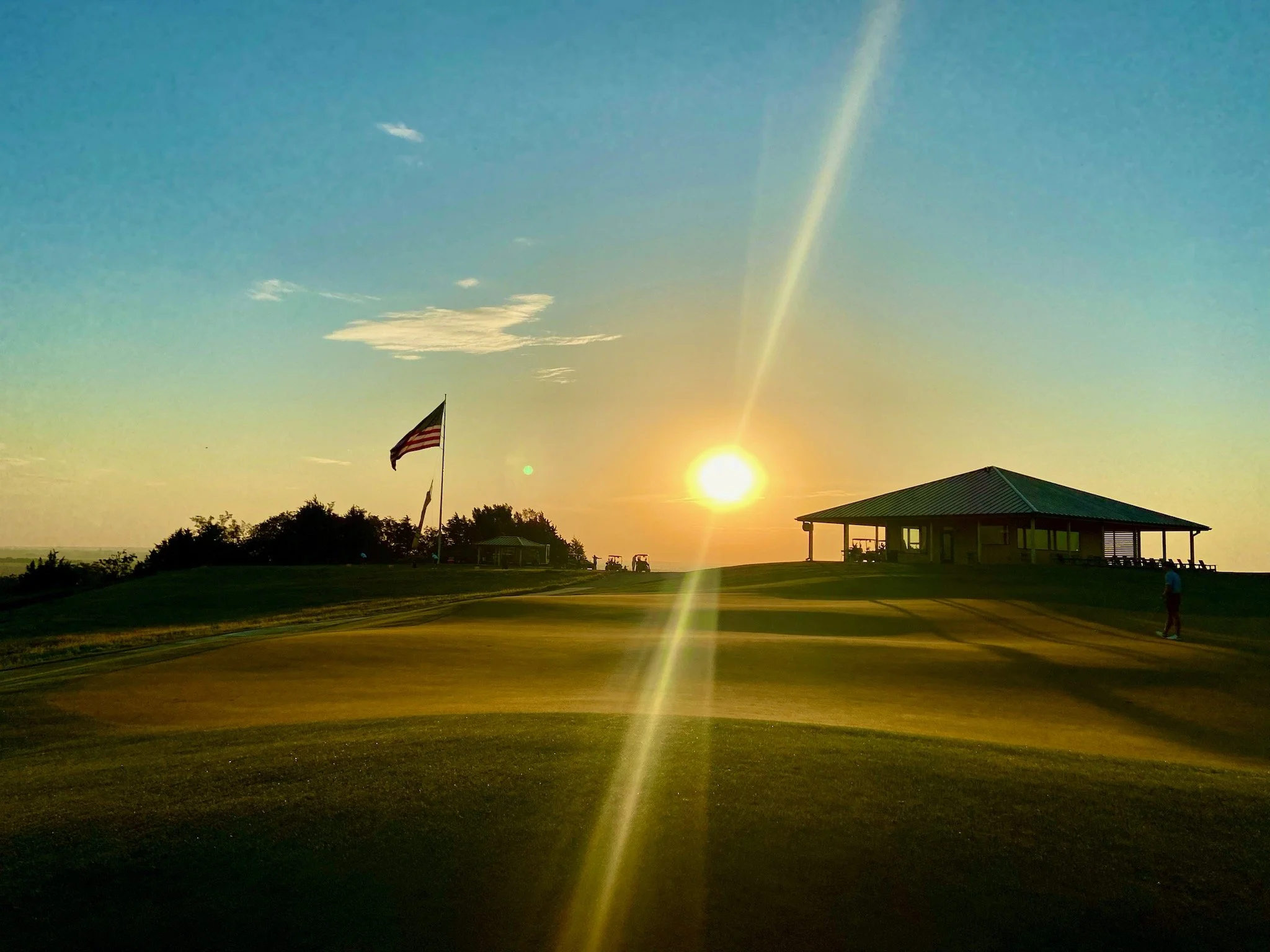 Nebraska Golf Hall of Fame