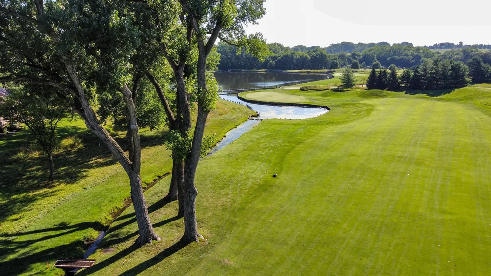 Nebraska Golf Hall of Fame