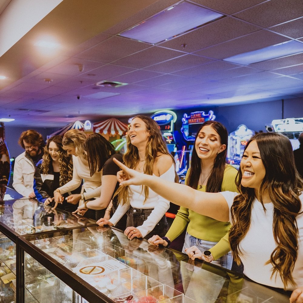 Portfolio — Gals Need Pals