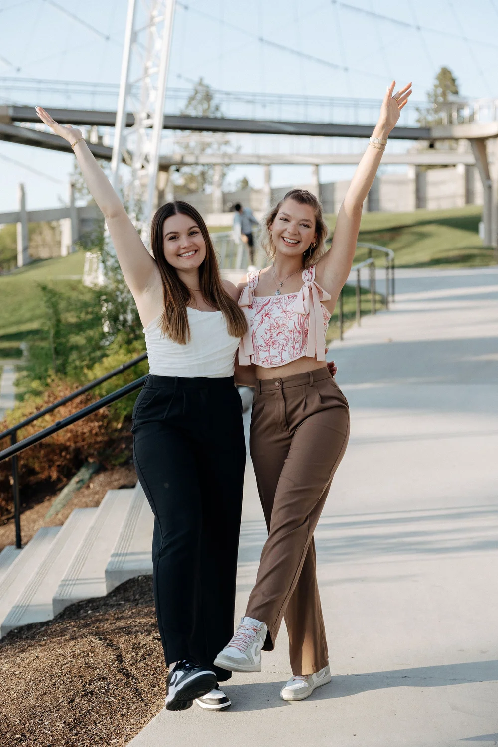 About Us — Gals Need Pals