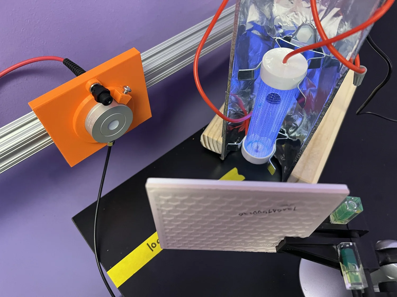 Prototyping — AAPlasma LLC