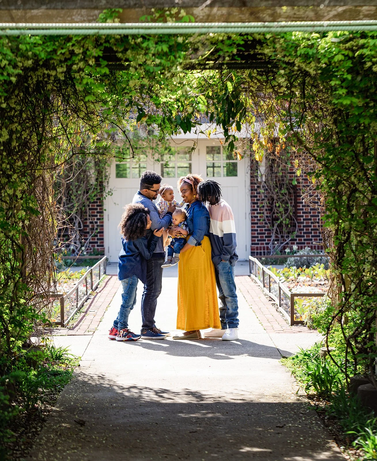 Traveling Family Photographer based in Central Ohio — Ohio Wedding and ...