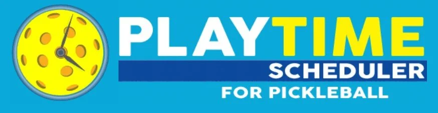 Playtime — Gandy Dancer Pickleball Association