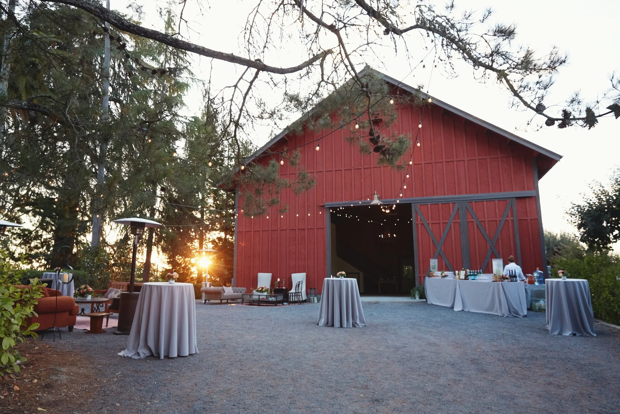 The Dalya Estate — Distinct Locations Event Venues