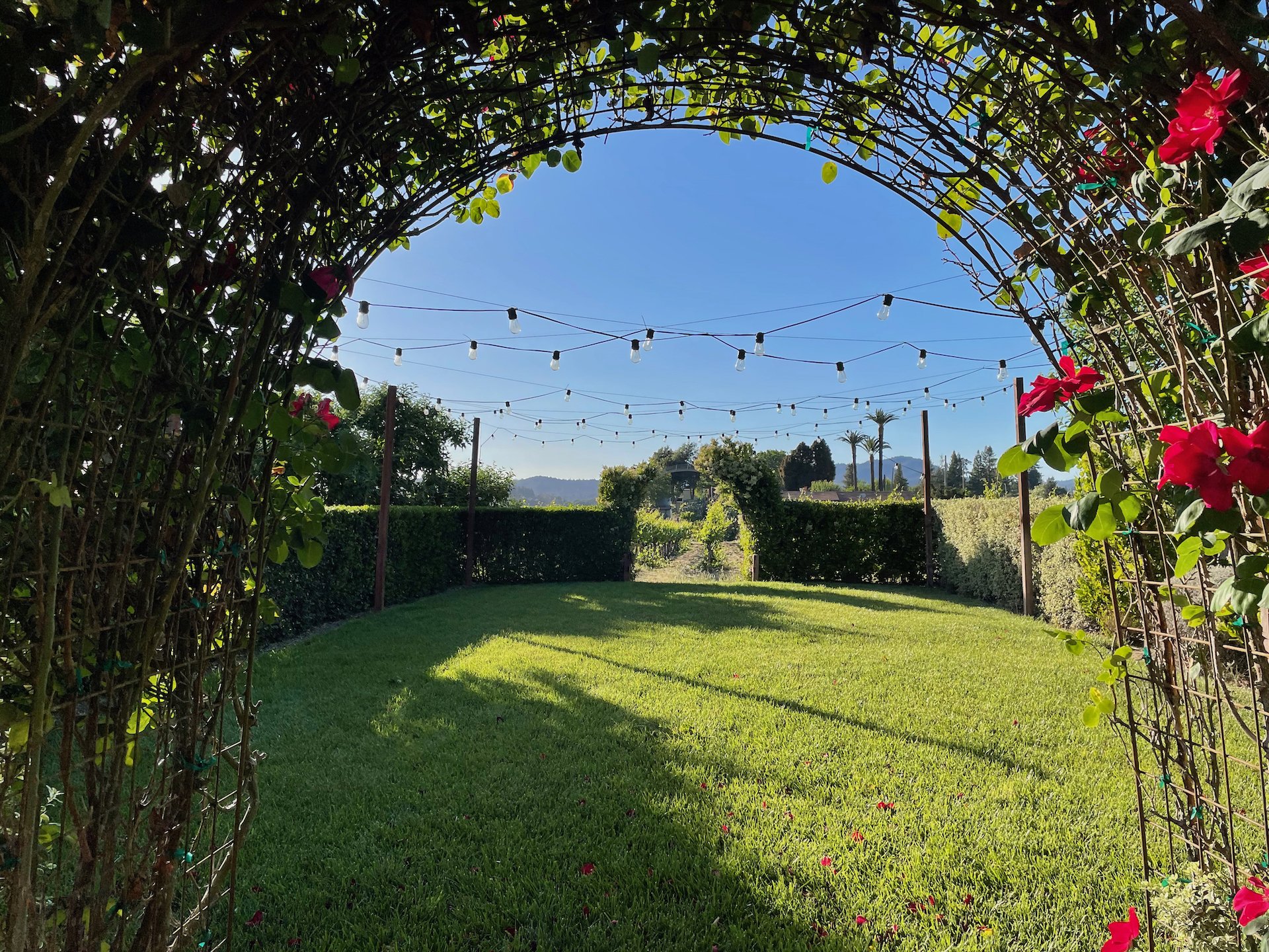 The Dalya Estate — Distinct Locations Event Venues