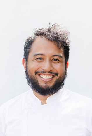 Our Team - Josephine