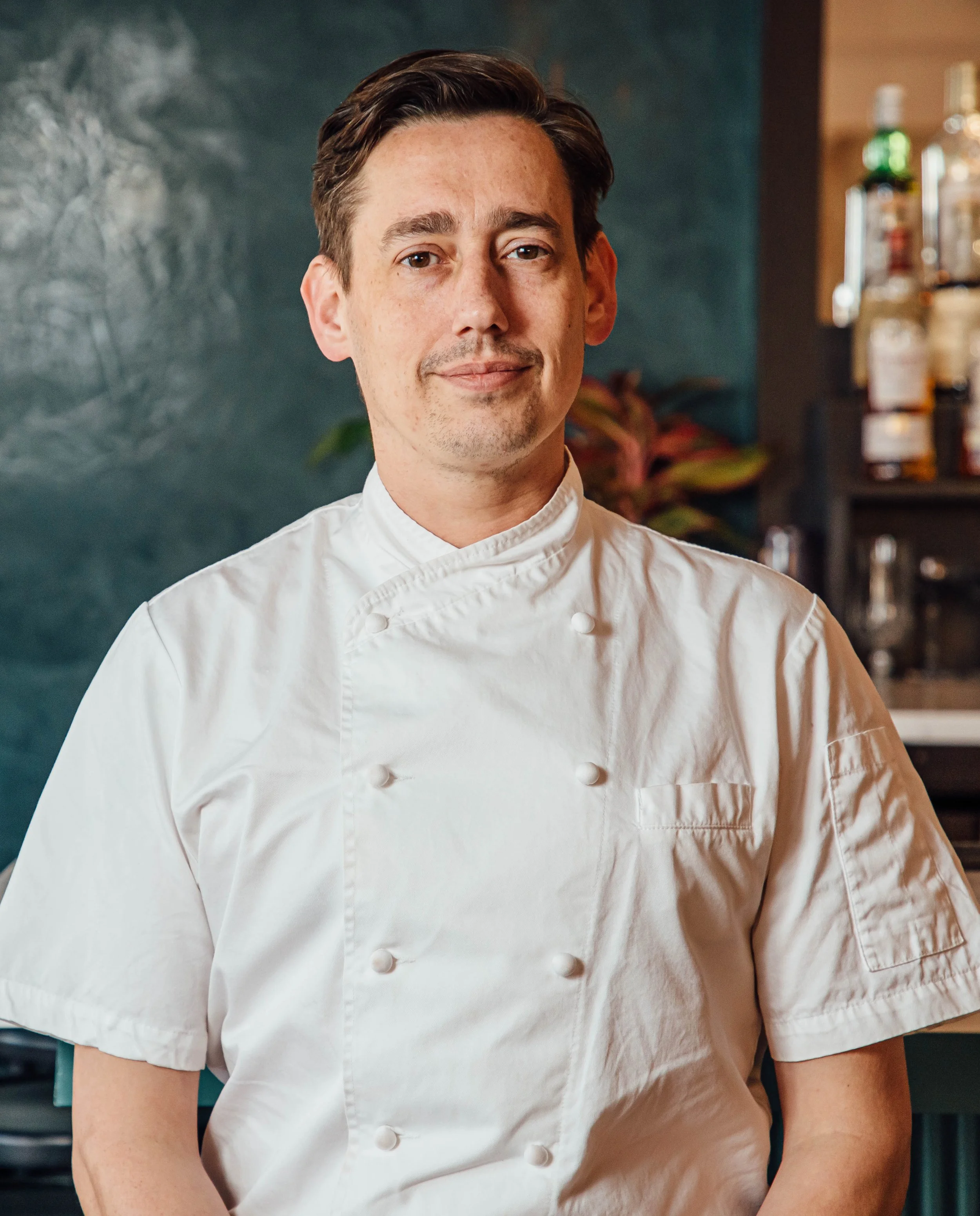 Our Team - Josephine