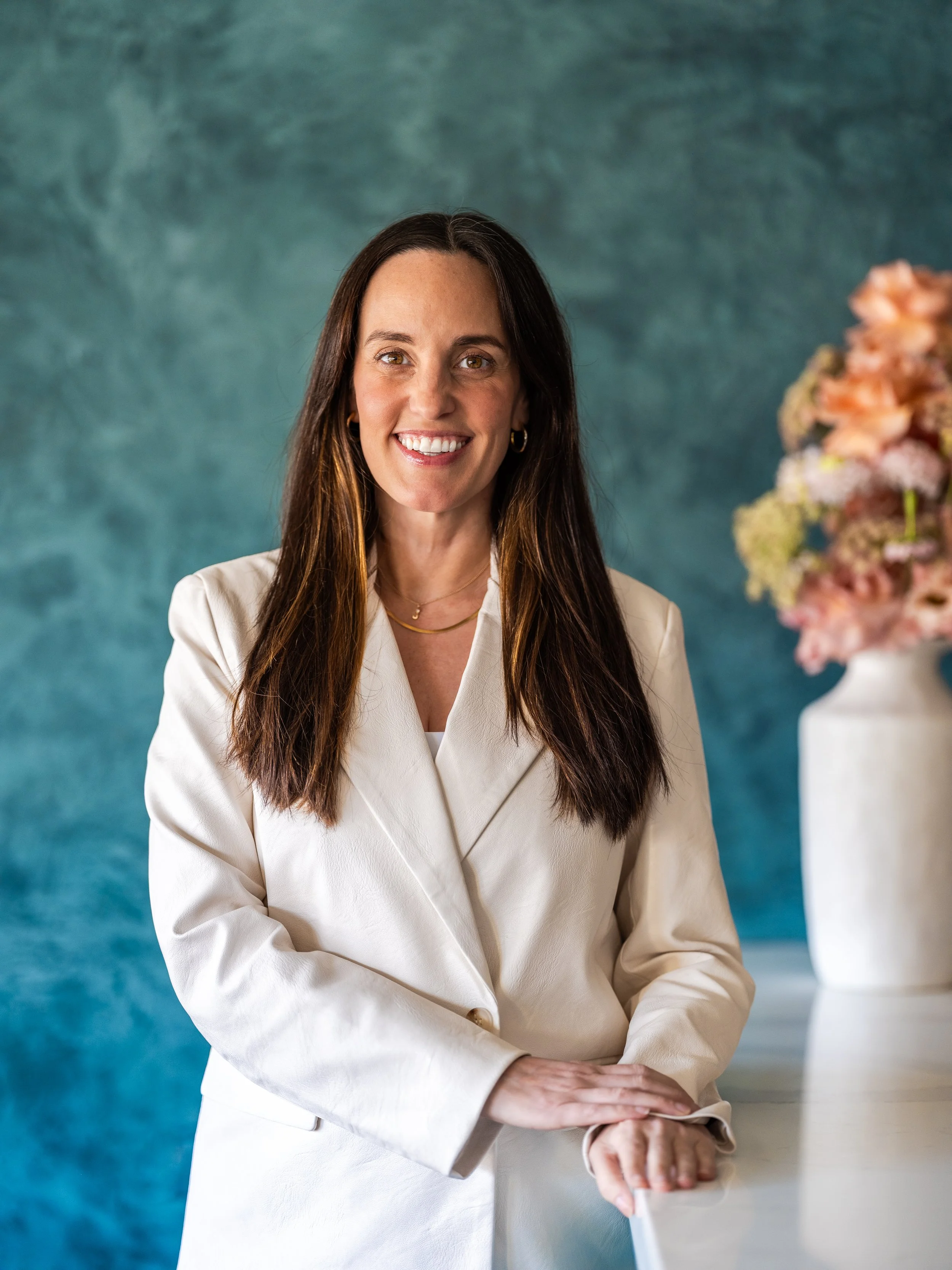 Our Team - Josephine