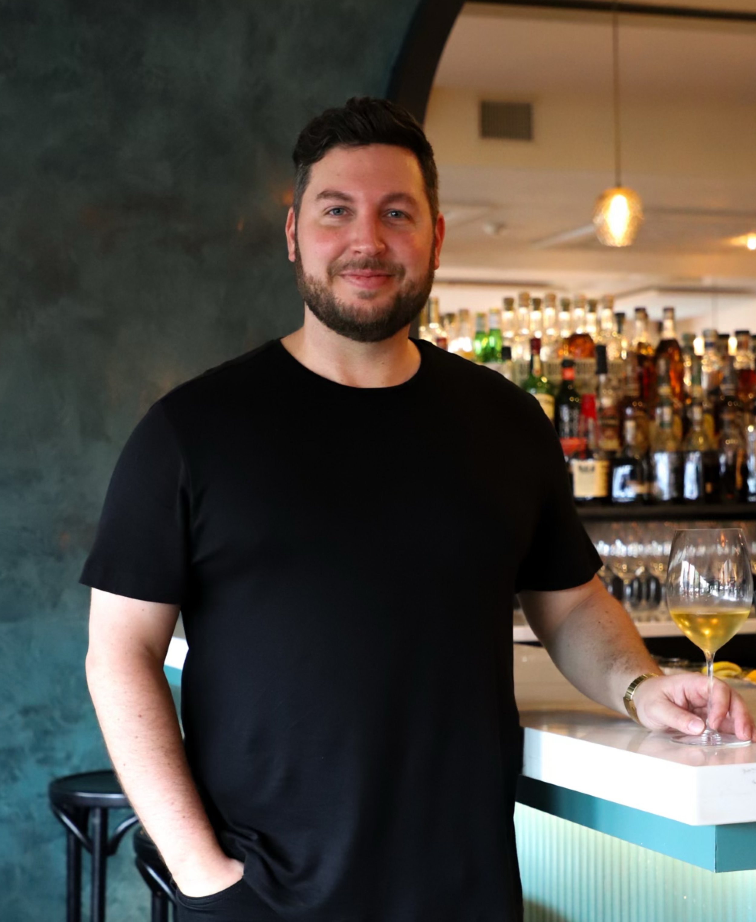 Our Team - Josephine