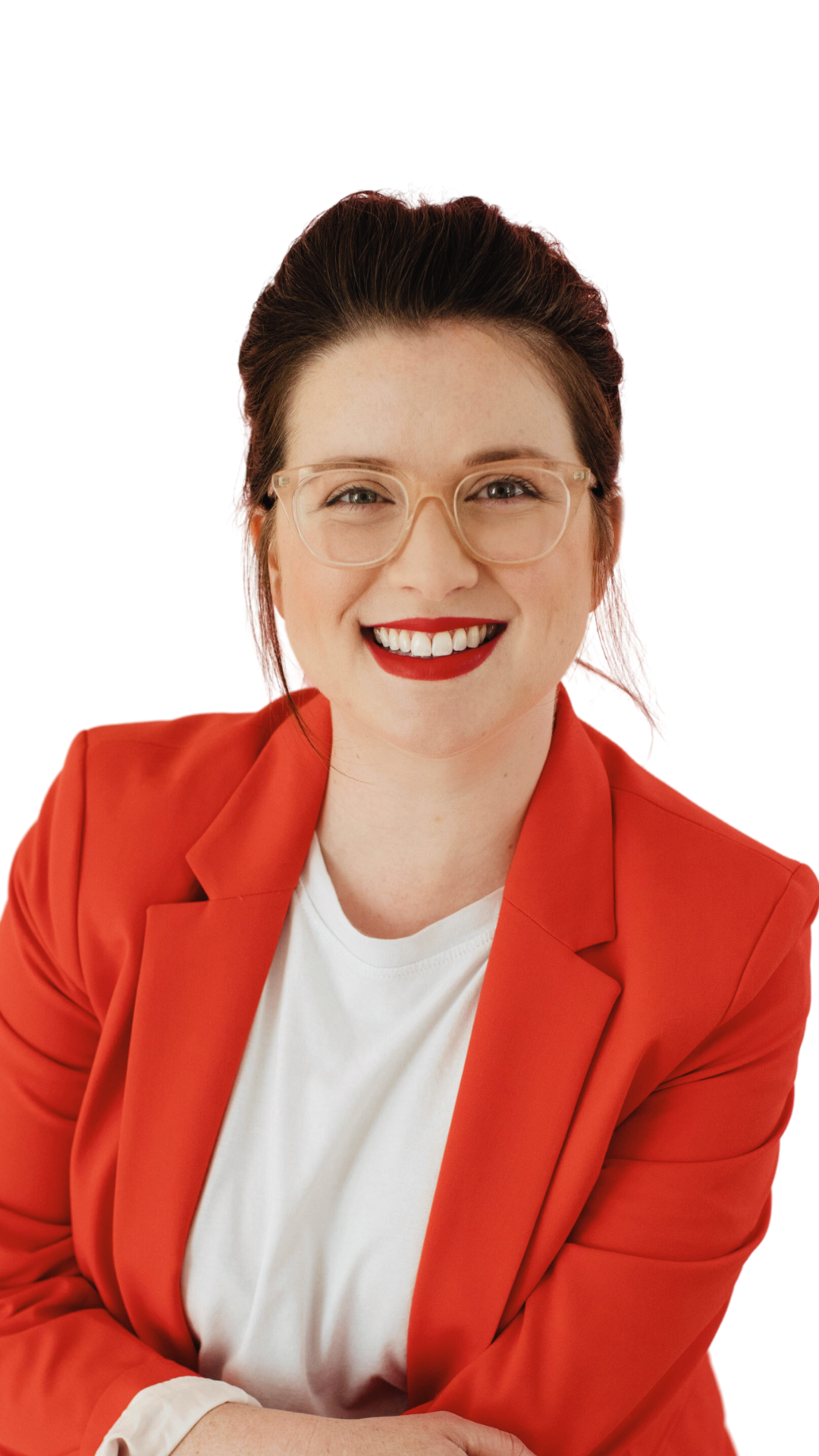 Our Team - Josephine