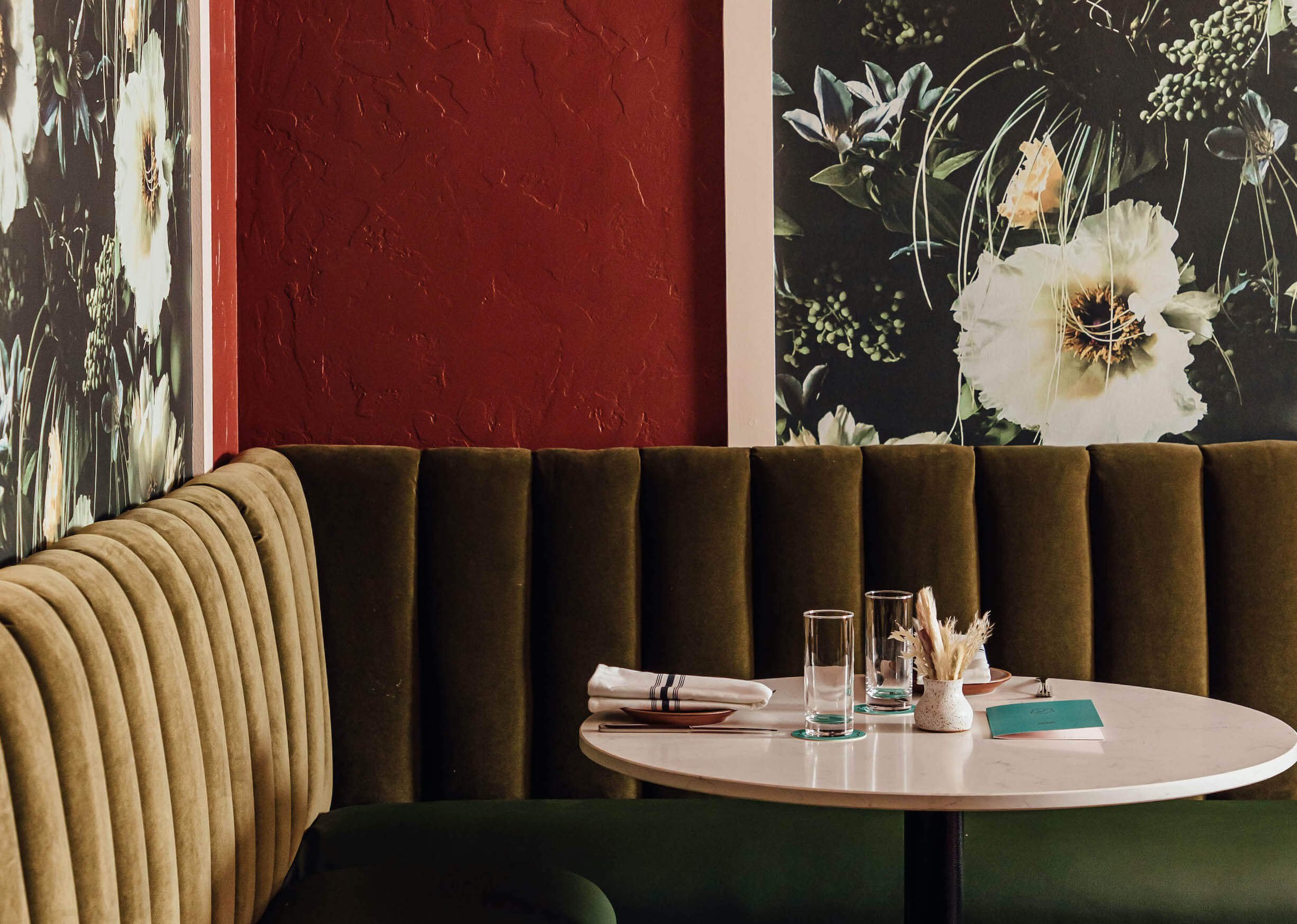 Our Story - Josephine