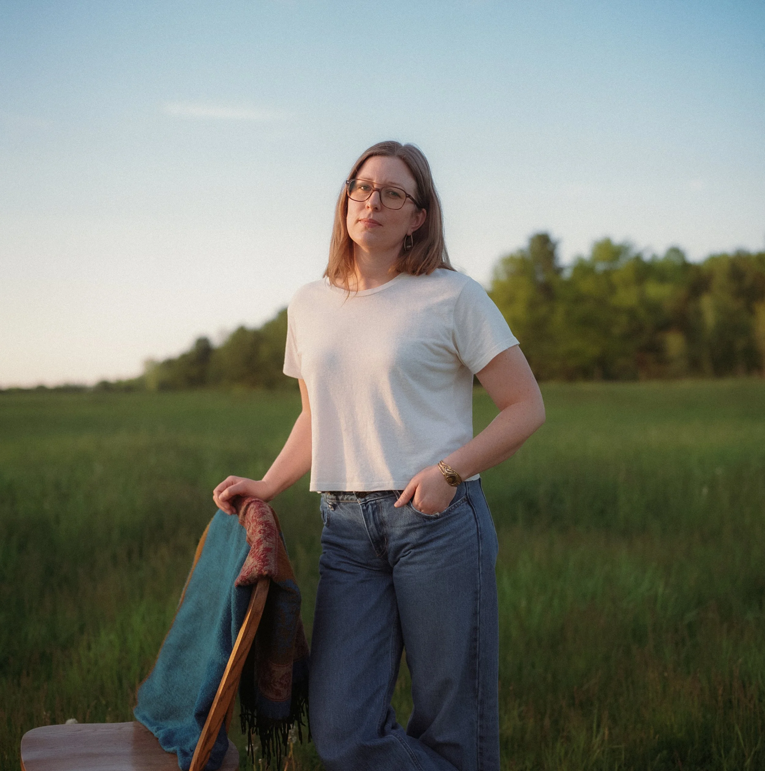 Emma Cook | Musician, Songwriter