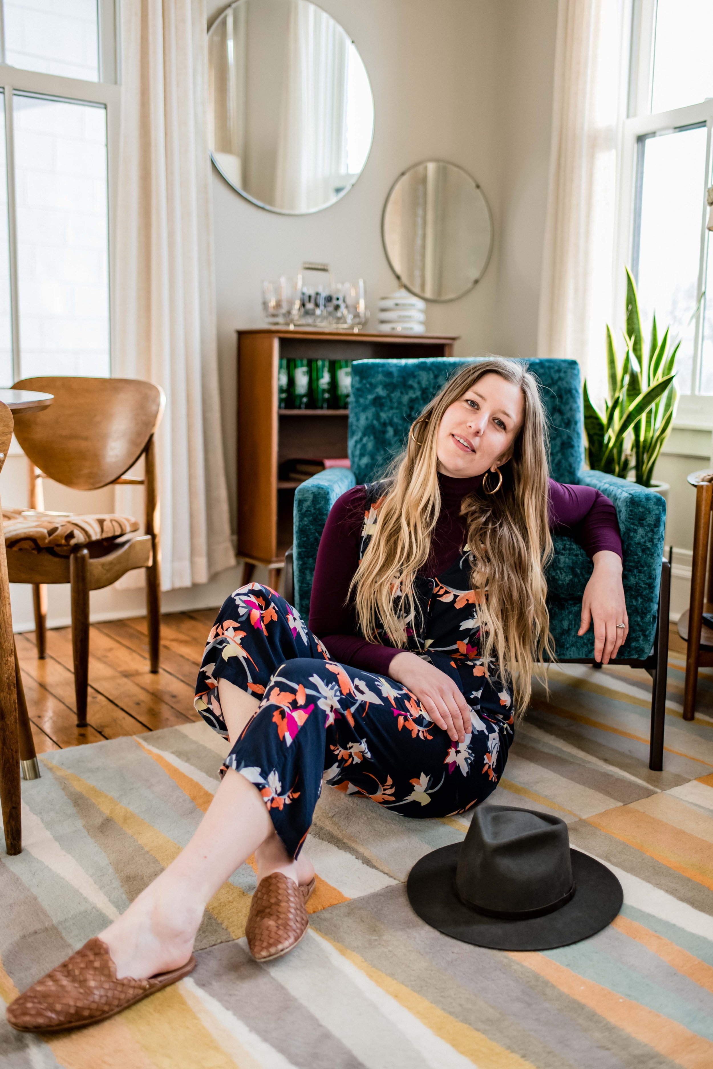 EPK — Emma Cook Music