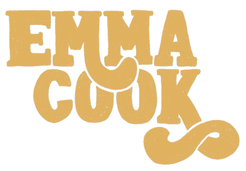 Emma Cook | Musician, Songwriter
