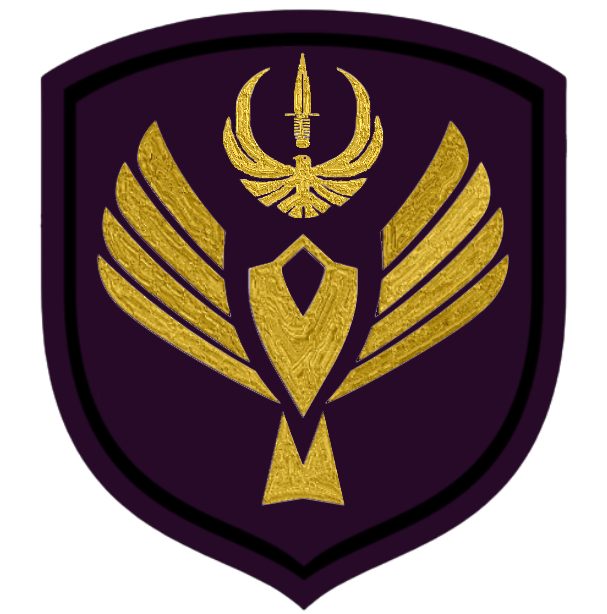 Ranks & Units Security — Nightingale Industries