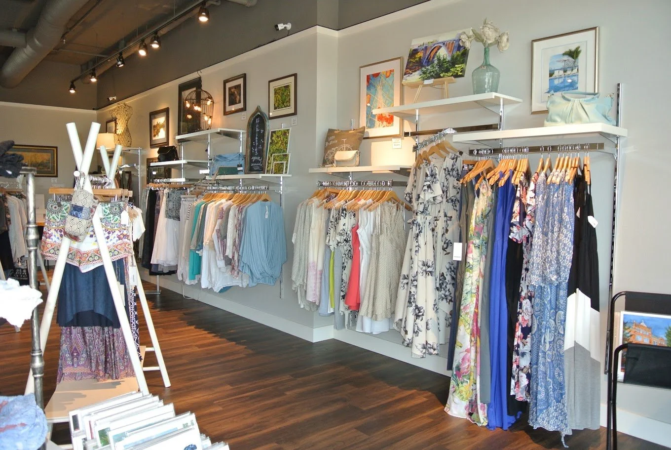 Unique Local Shops in Downtown Spokane and Kendall Yards — Spokane ...