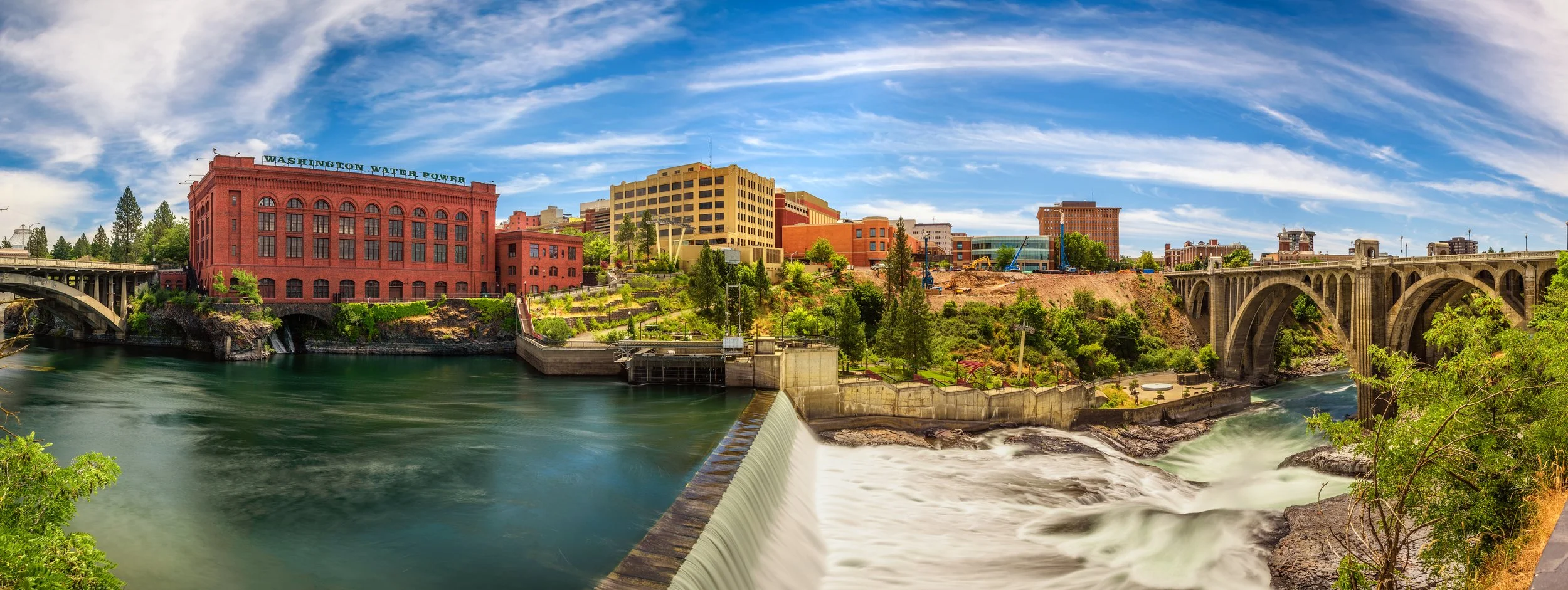 Unique Local Shops in Downtown Spokane and Kendall Yards — Spokane ...