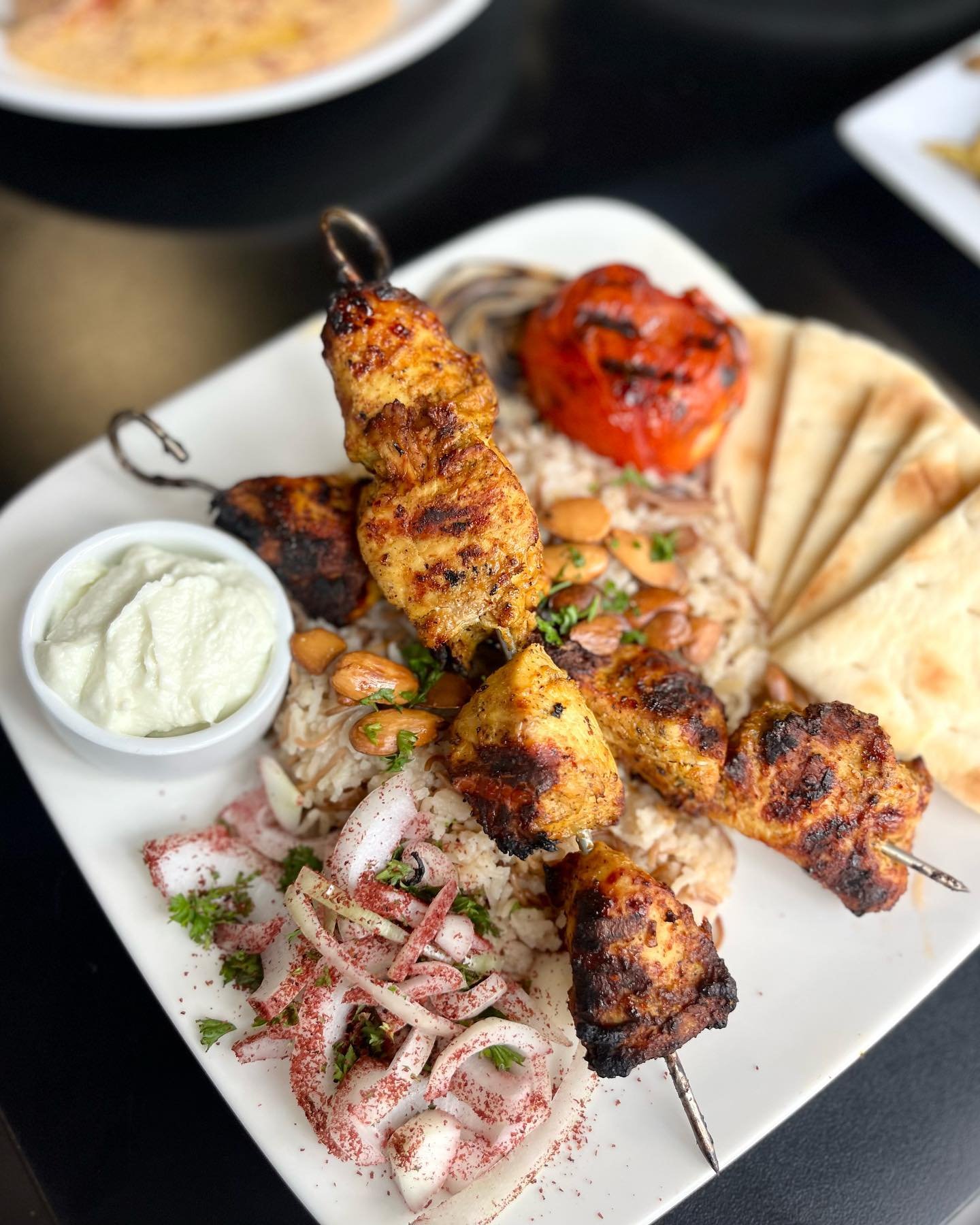 Places to Eat in Downtown Spokane — Spokane Entertainment District