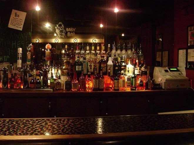 Bars and Lounges in Downtown Spokane — Spokane Entertainment District