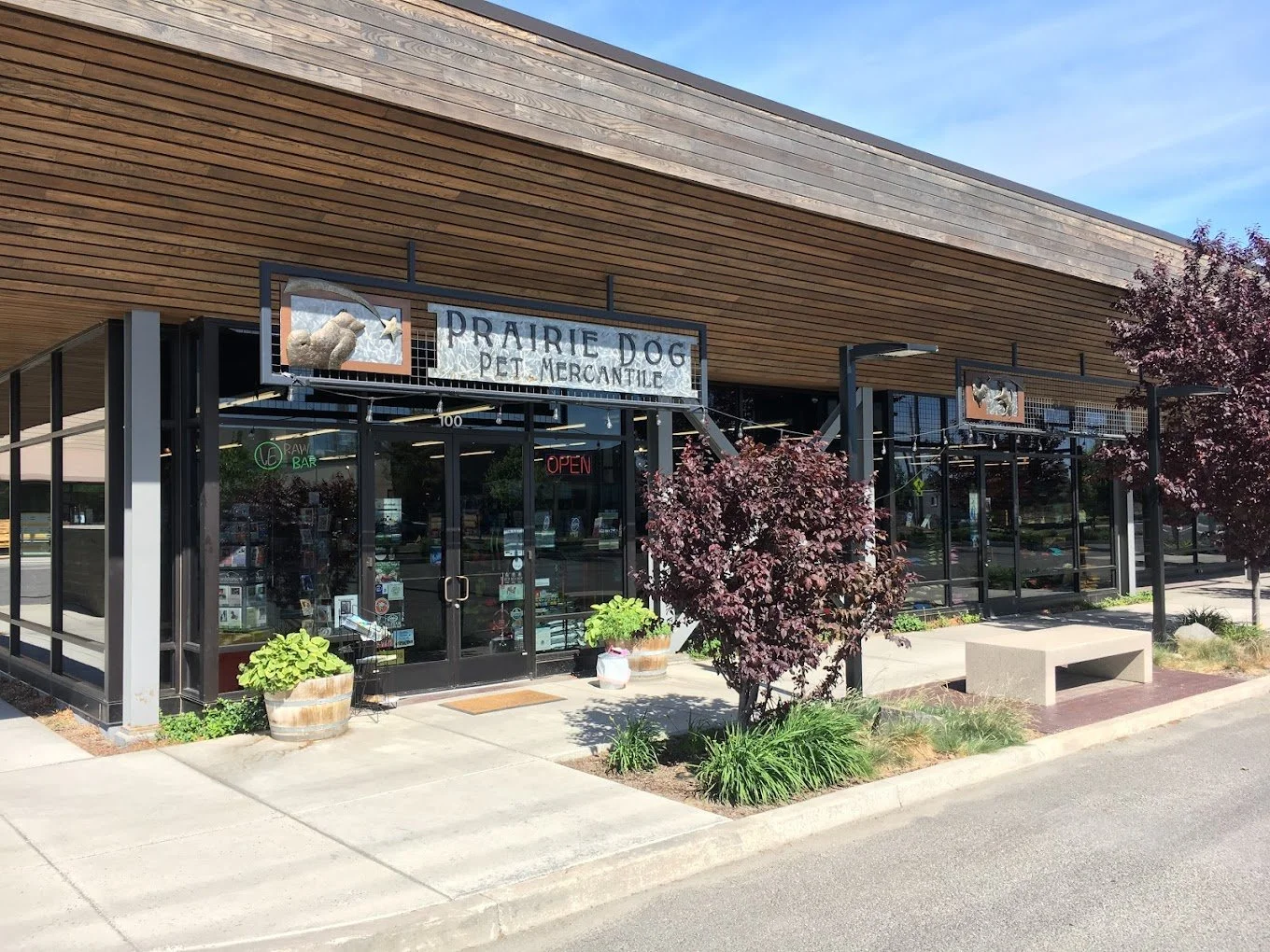 Unique Local Shops in Downtown Spokane and Kendall Yards — Spokane ...